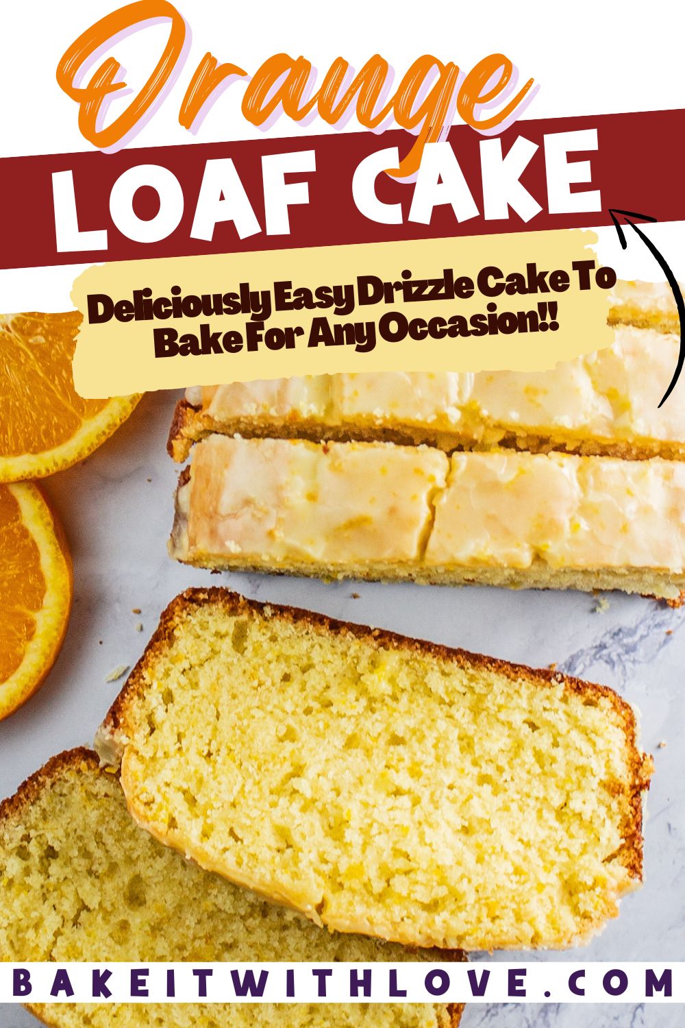 最好的橙色面包蛋糕:自制的柑橘与橙色的糖衣蛋糕gydF4y2Ba - 万博体育老板,英超狼队赞助商万博